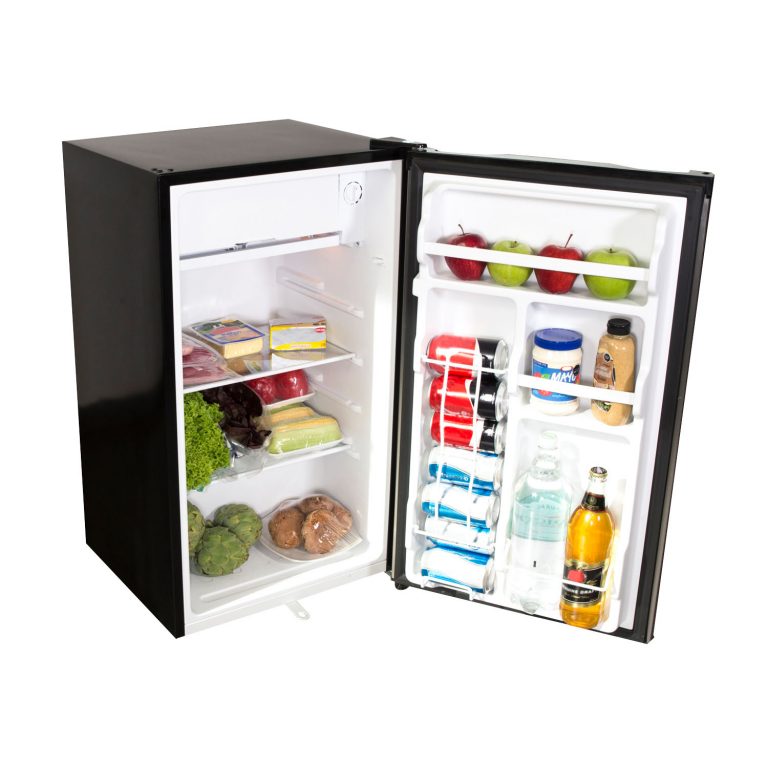 Frigobar LFB-101N - Libero Chile